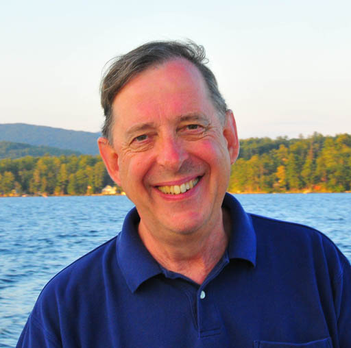 Learning By Example - About Us - Richard E. Haskell and Darrin Hanna